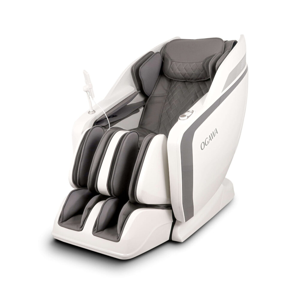 Zen Master Plus - Ogawa