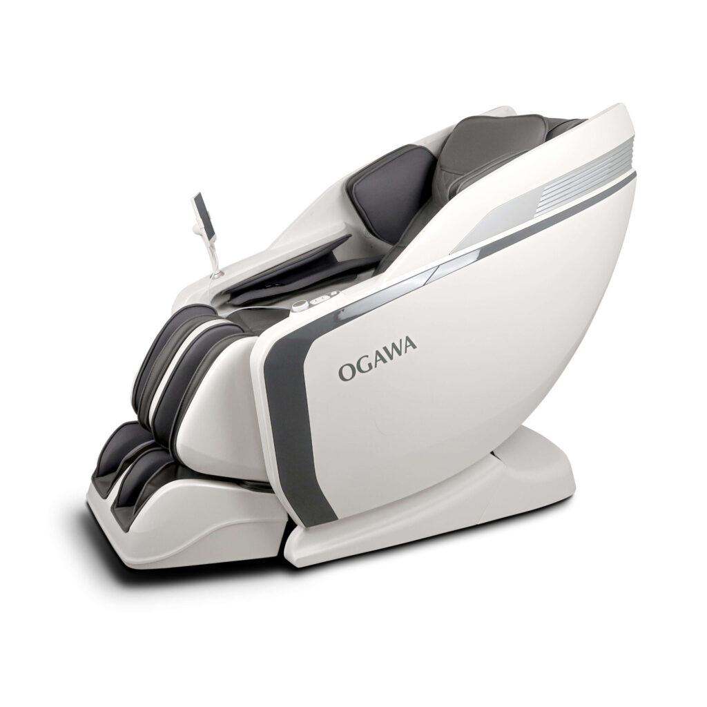 Zen Master Plus - Ogawa